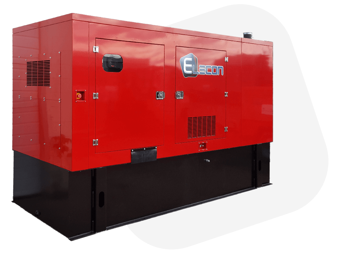 Elecon Systems Ltd. - The Power Source You Can Rely On